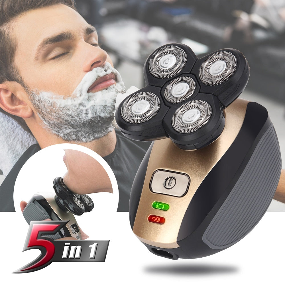 ShaveMaster™ – LukTom